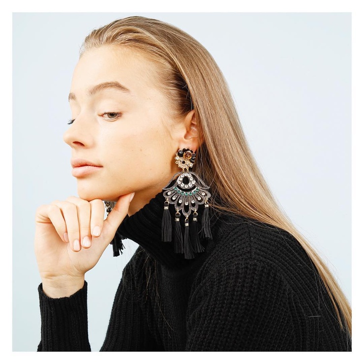 Picture of Johanna Didenko