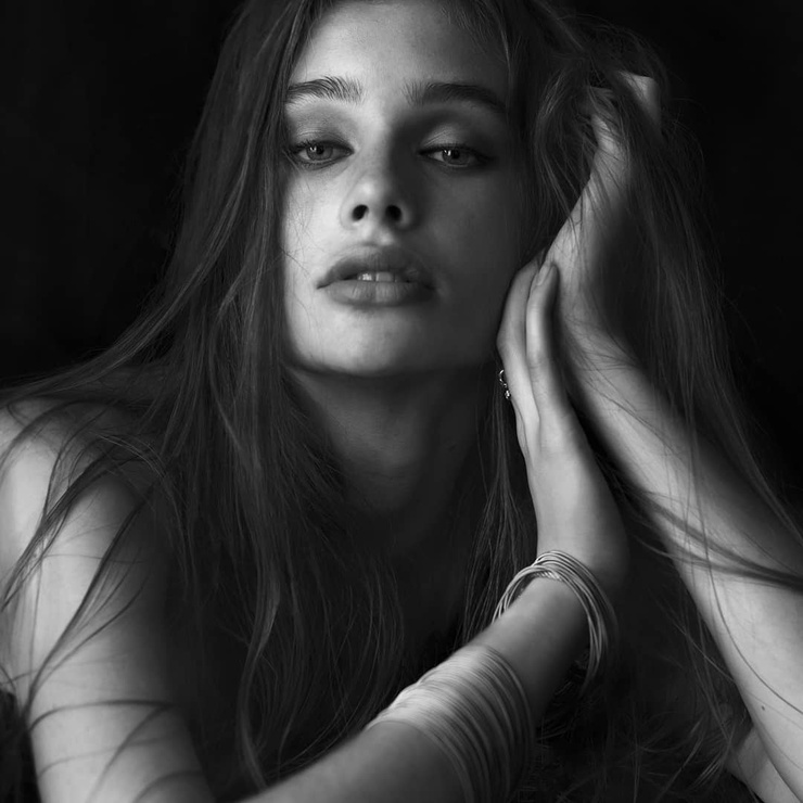 Picture of Johanna Didenko