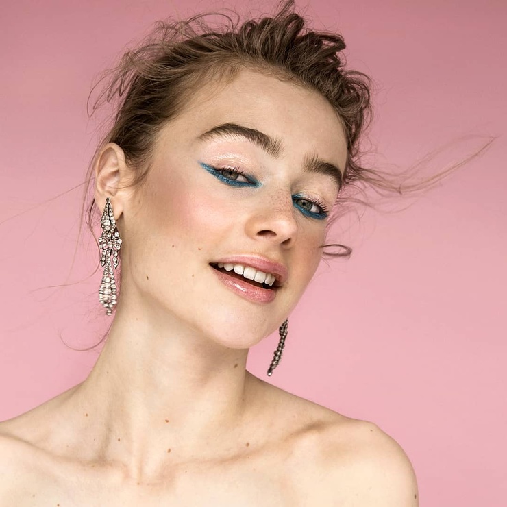 Picture of Johanna Didenko