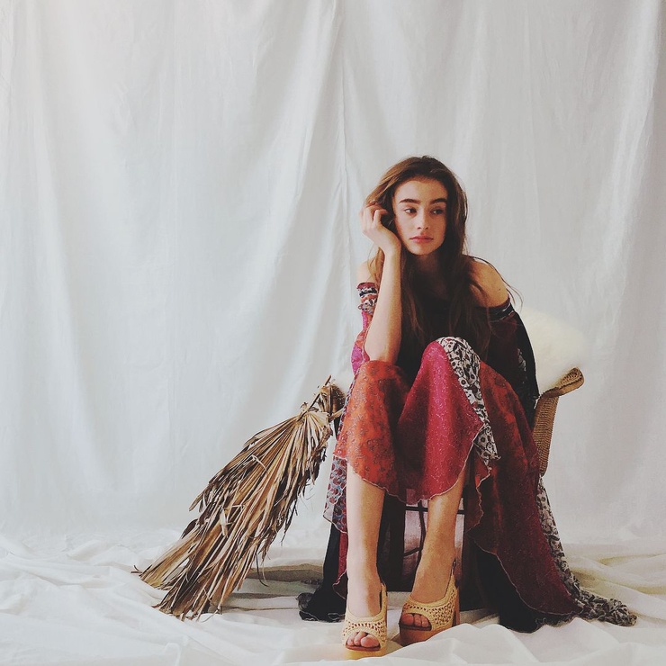 Picture of Johanna Didenko