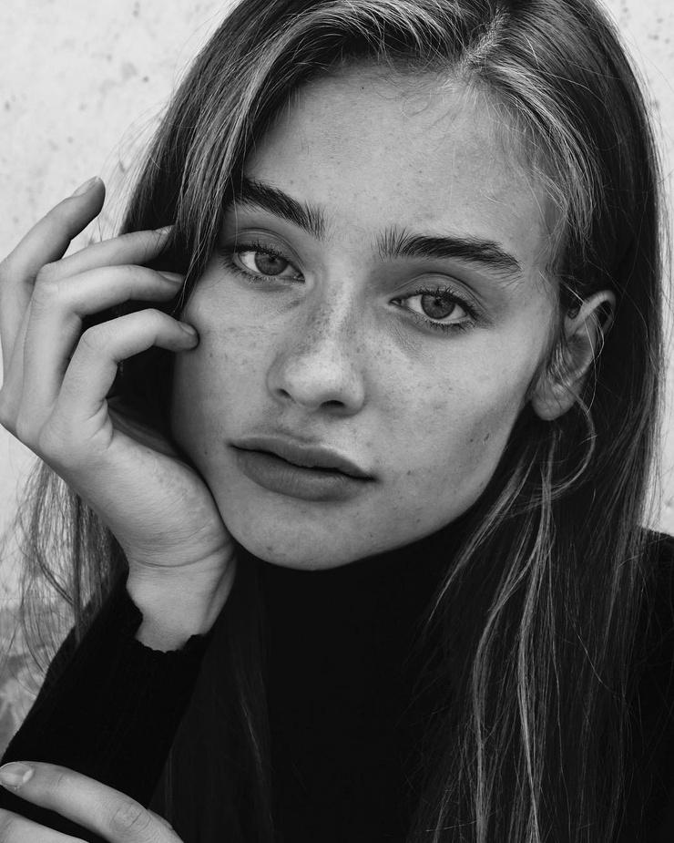 Picture of Johanna Didenko