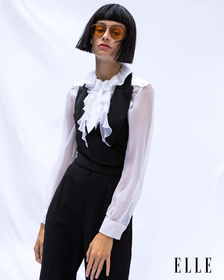 Picture of Johanna Didenko