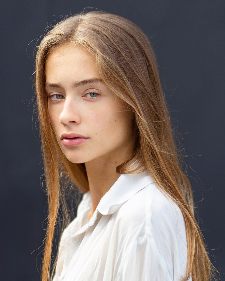 Picture of Johanna Didenko