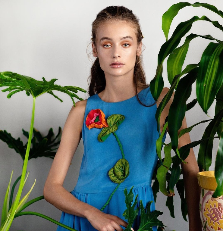 Image of Johanna Didenko