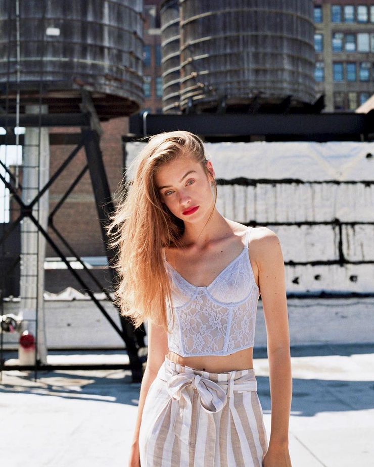 Picture of Johanna Didenko