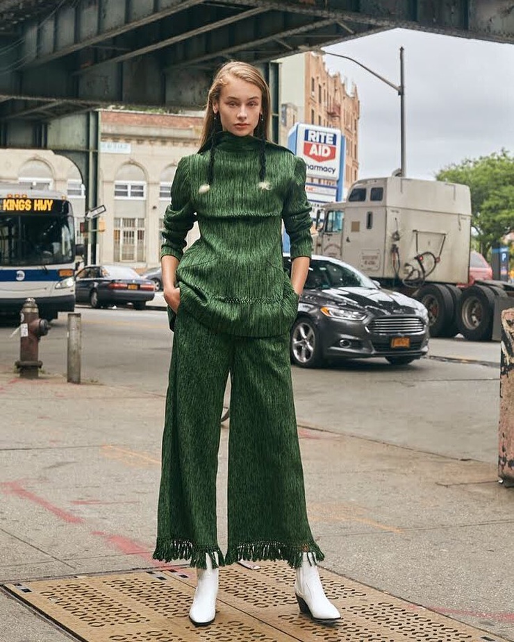 Picture of Johanna Didenko