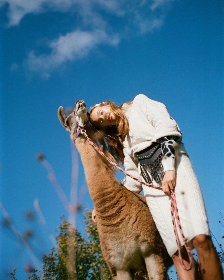 Picture of Johanna Didenko