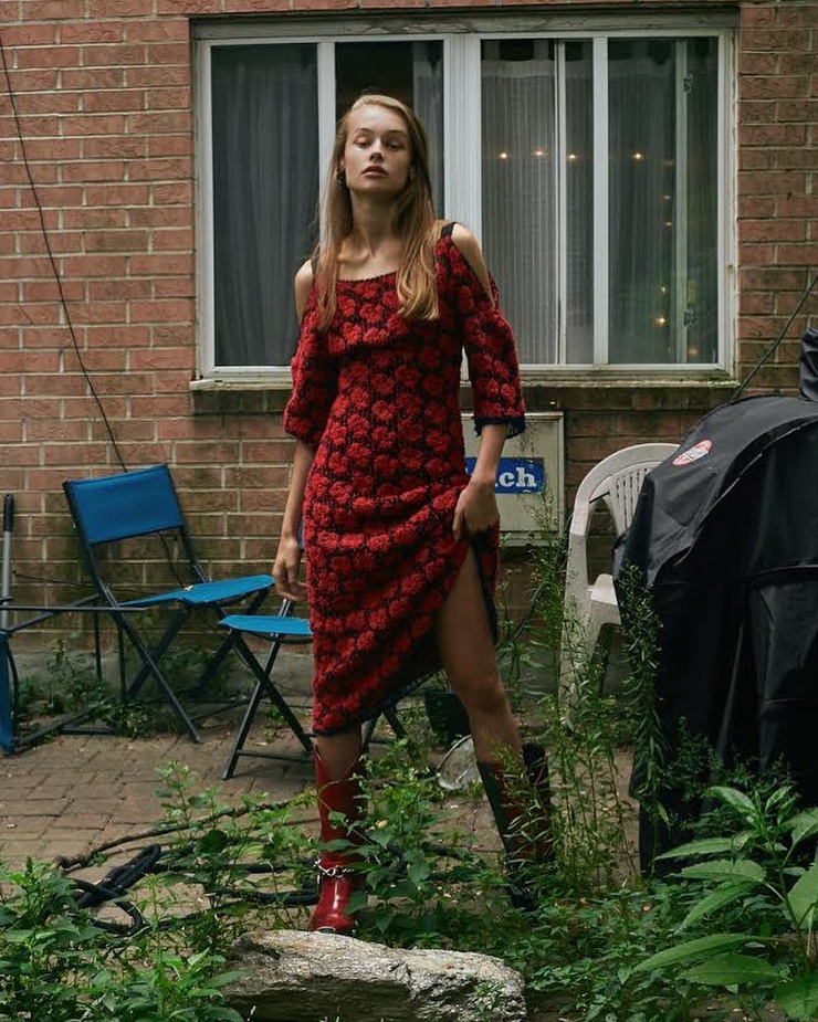 Picture of Johanna Didenko