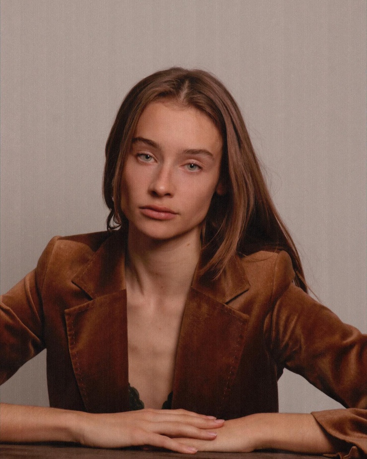 Johanna Didenko picture