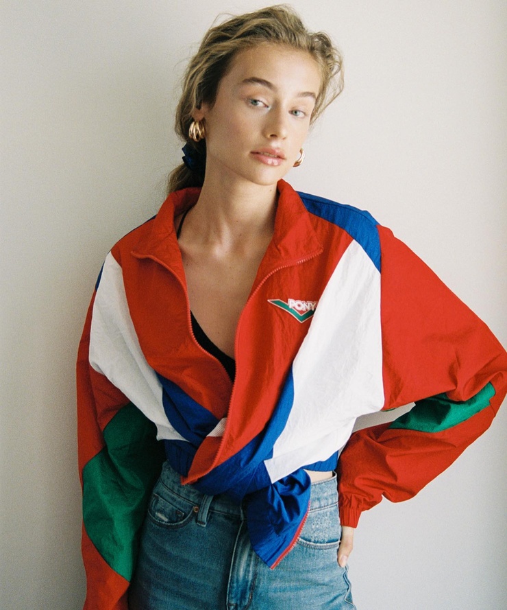 Picture of Johanna Didenko