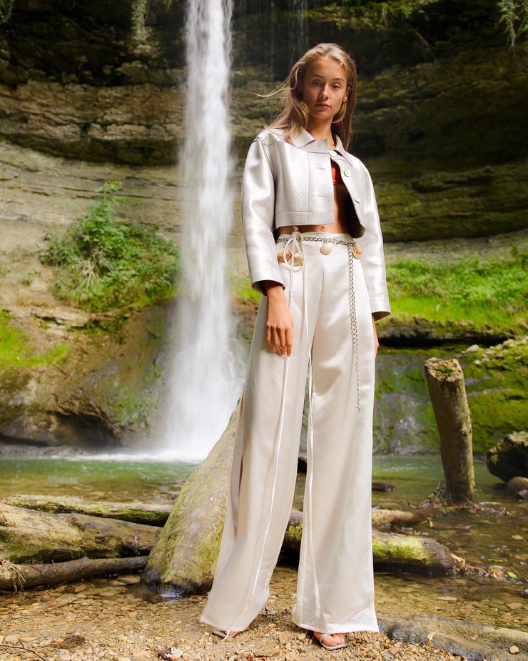 Picture of Johanna Didenko