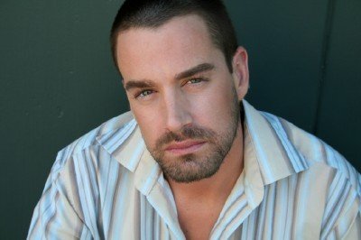 Image of Jake Christian