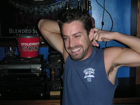 Picture of Jake Christian