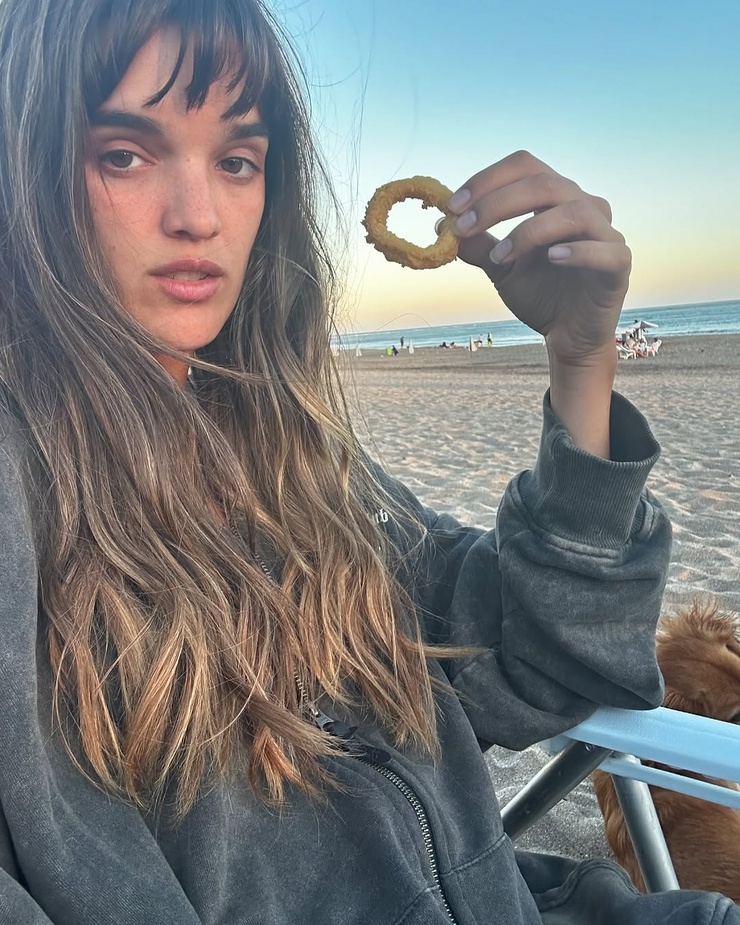 Picture of malena ratner