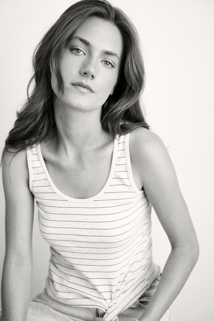 Picture of McKenna Ralston