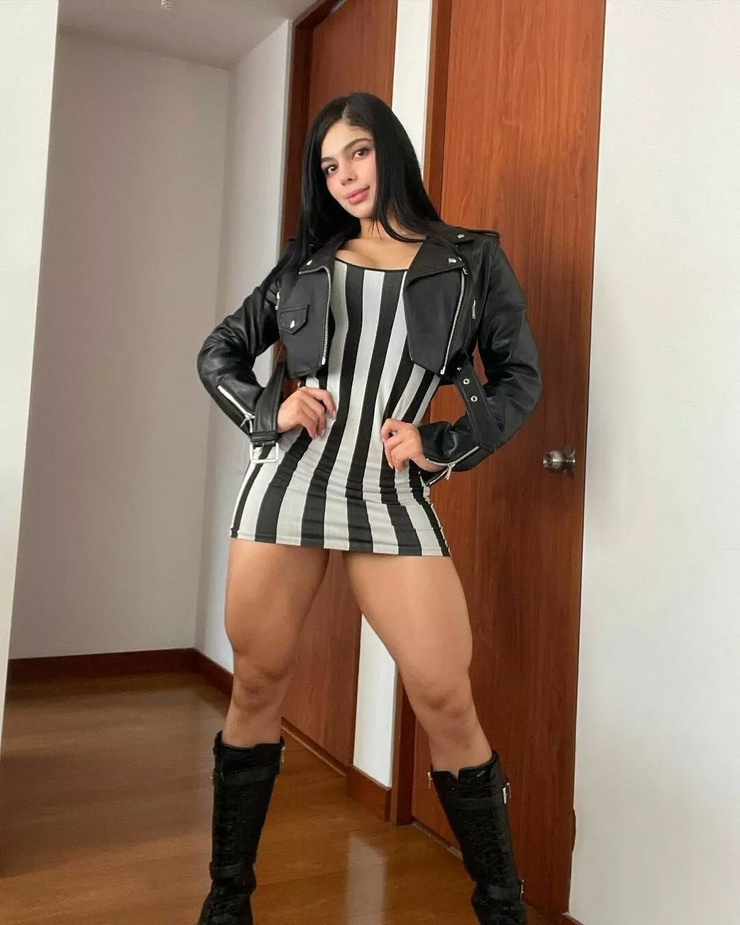 Picture of Yineth Medina