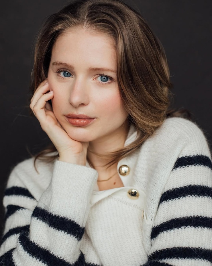 Picture of Alexandra Beaton