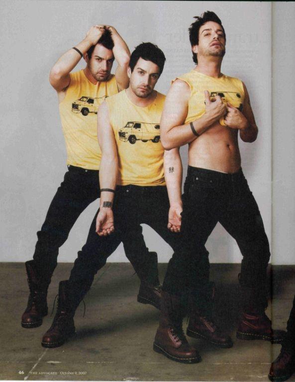 Jake Christian image