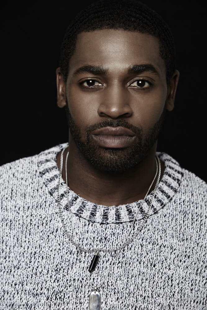 Picture of Akil Largie