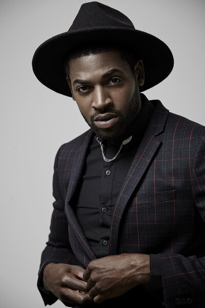 Picture of Akil Largie