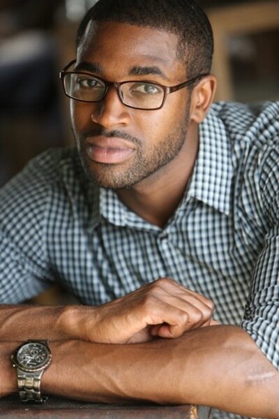 Image of Akil Largie