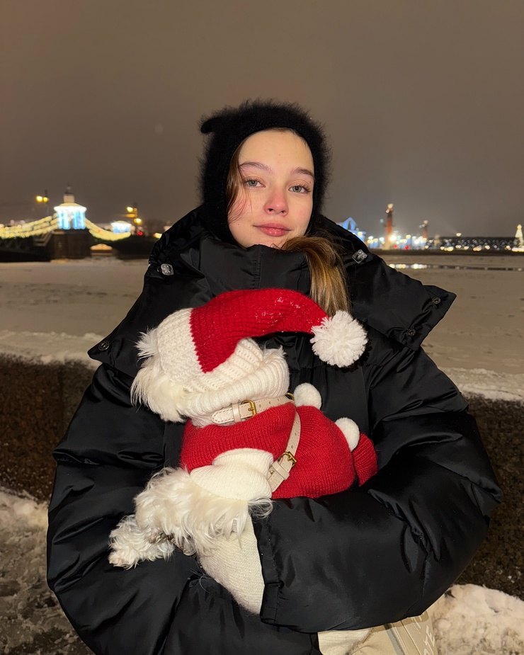 Picture of Anna Pavaga