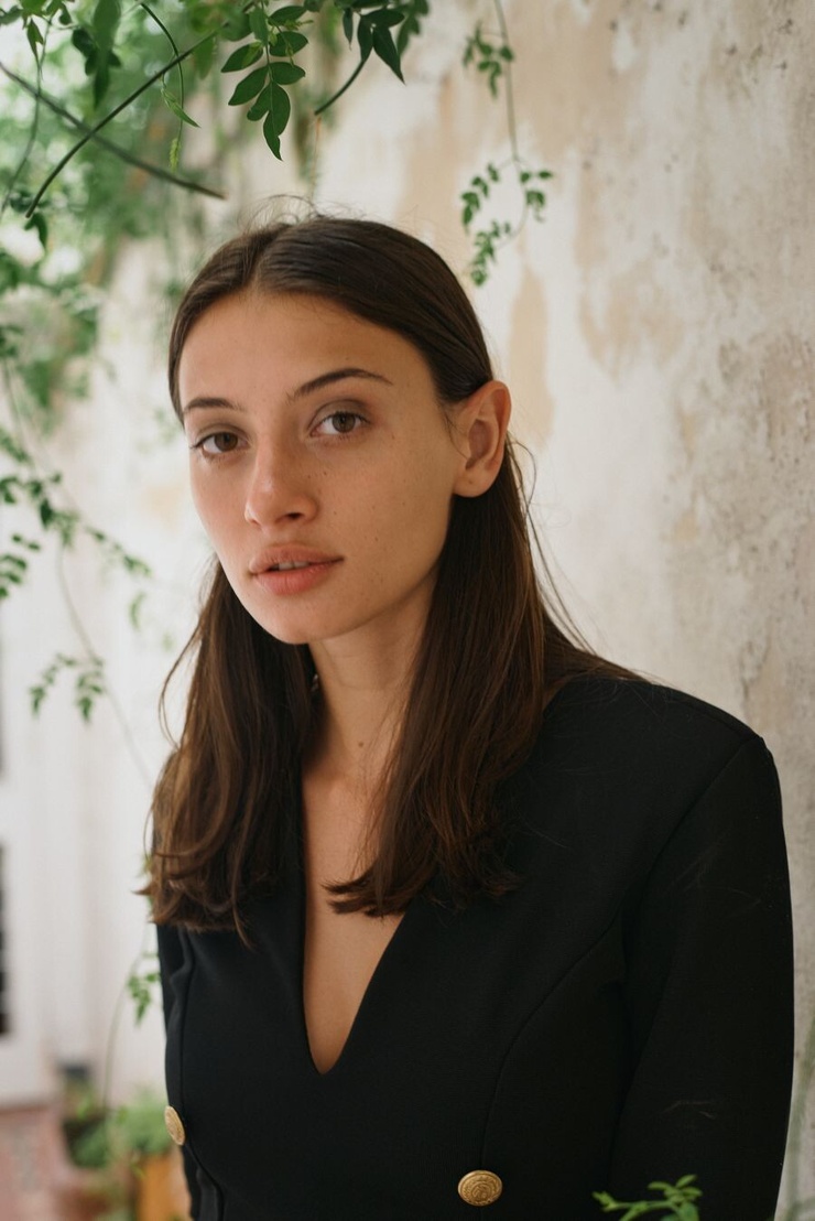 Picture of Julia Grabich