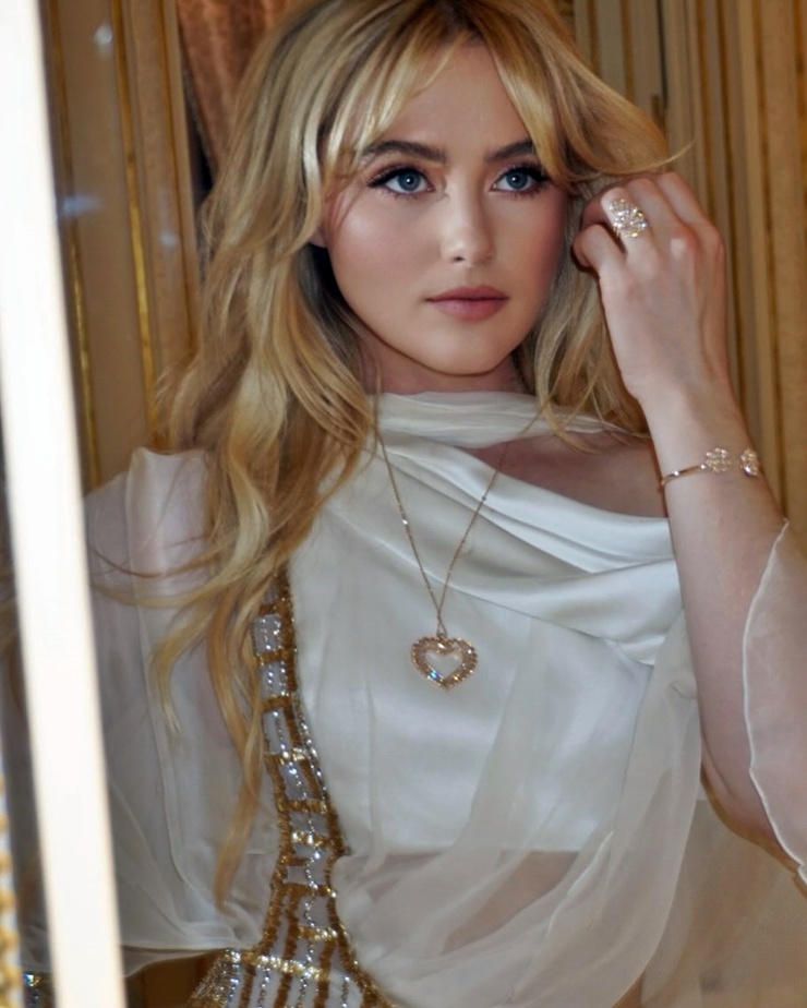 Kathryn Newton picture