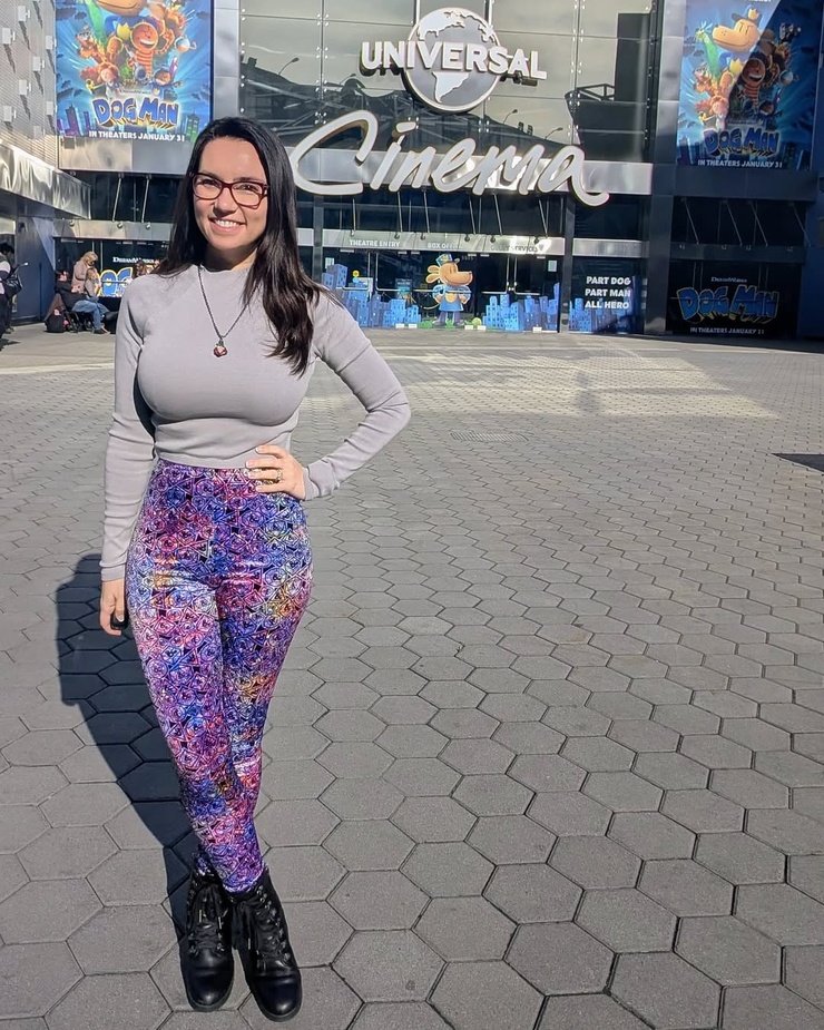 Trisha Hershberger picture