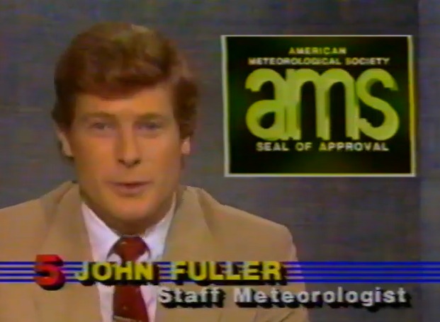 Picture of John Fuller
