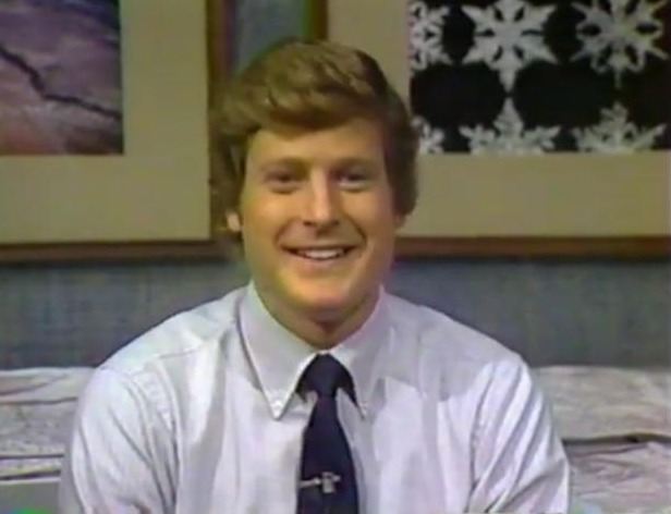 Picture of John Fuller