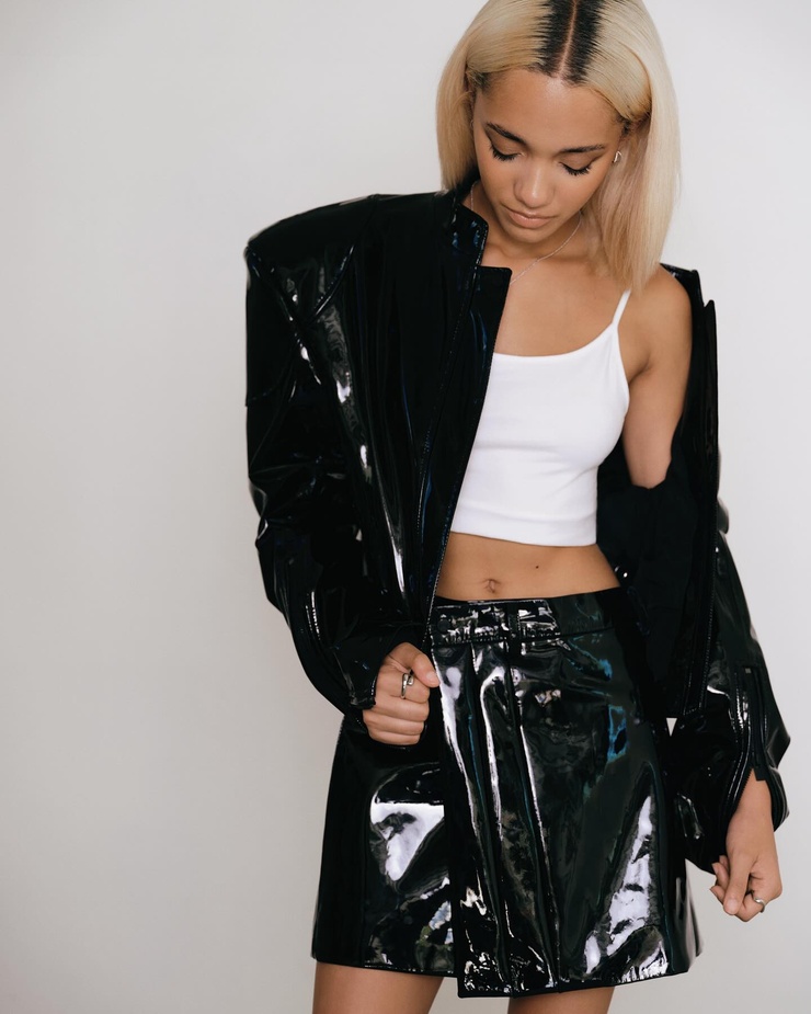 Picture of Amirah Johnson