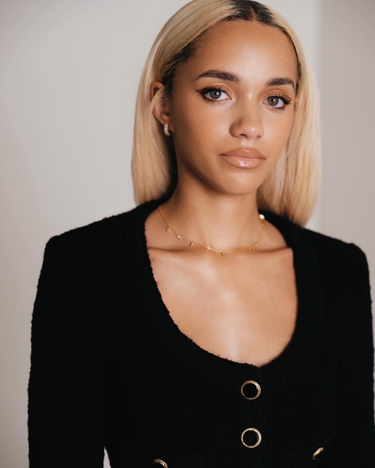 Picture of Amirah Johnson