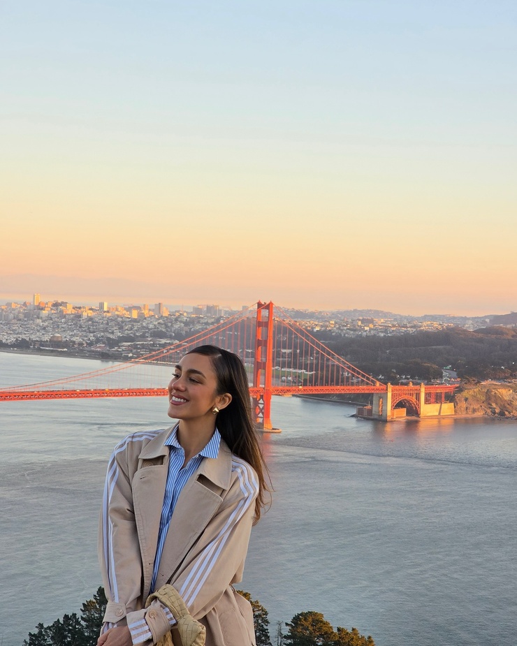 Picture of Luana Barron