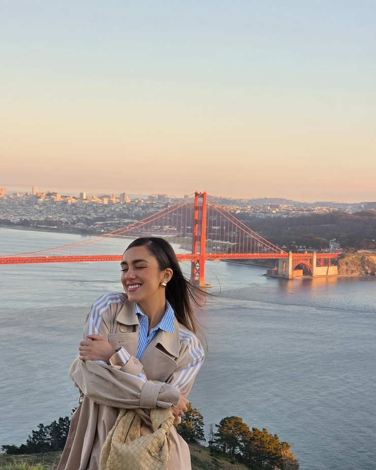 Picture of Luana Barron