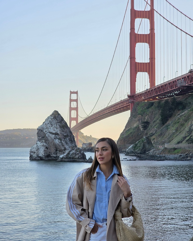 Picture of Luana Barron