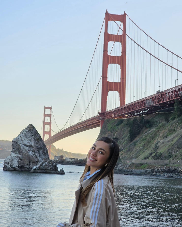 Picture of Luana Barron