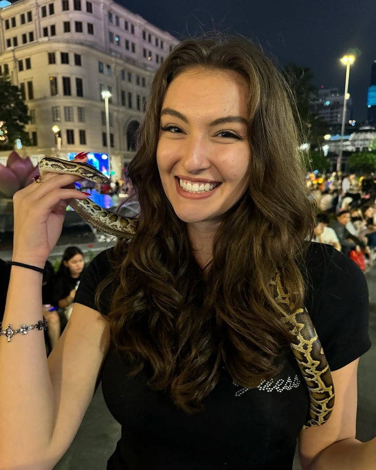 Picture of Rachel Pizzolato