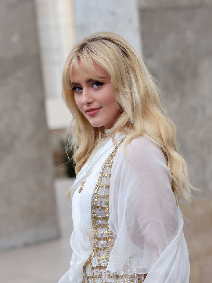 Picture of Kathryn Newton