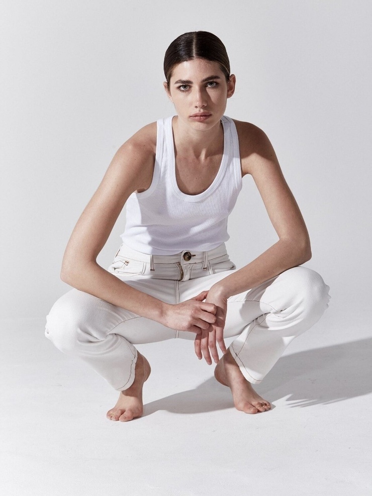 Picture of Abril Traill