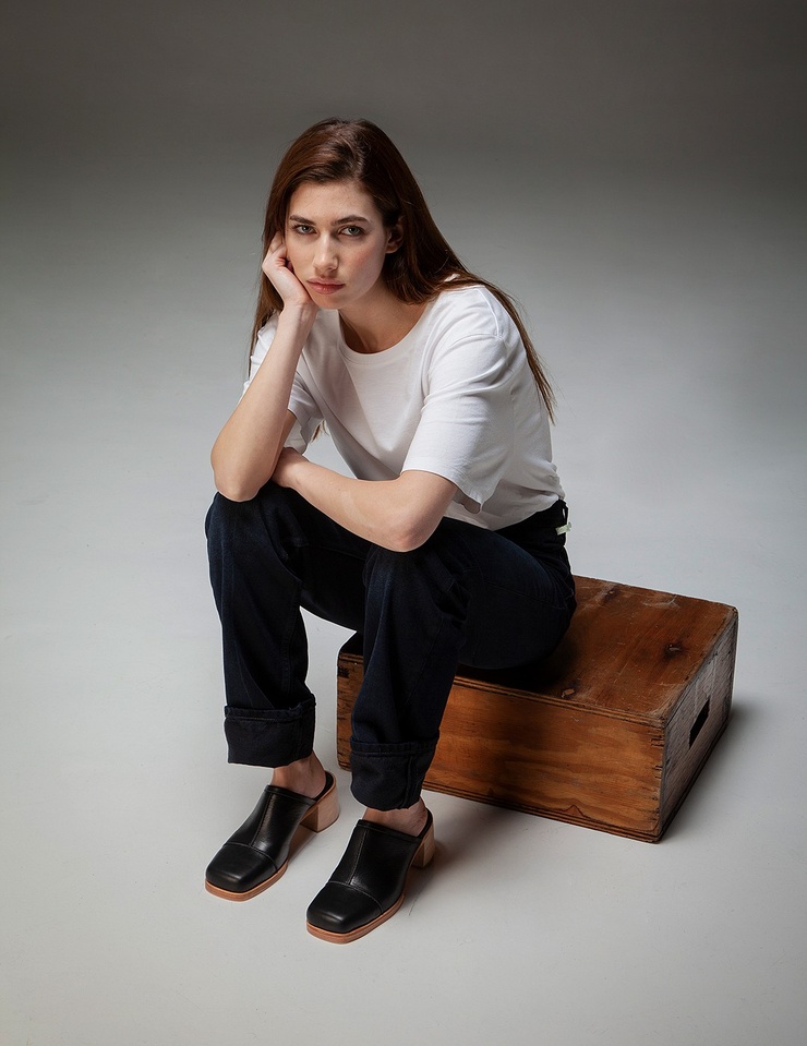 Picture of Abril Traill