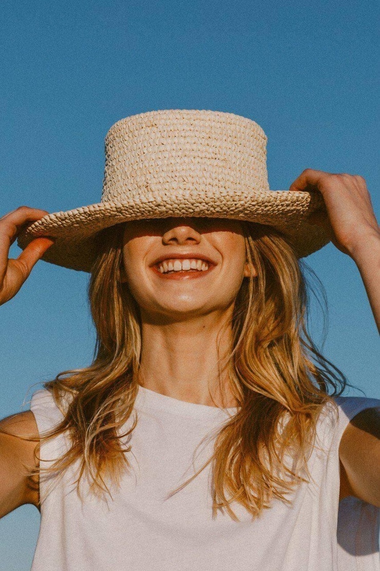 Picture of Abril Traill