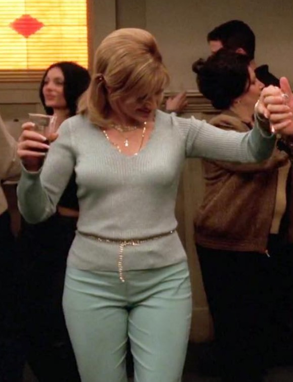 Picture of Edie Falco