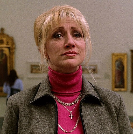 Picture of Edie Falco