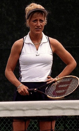 Picture of Edie Falco