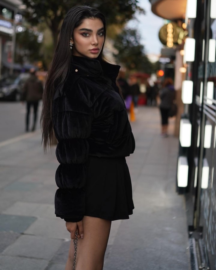 Picture of Sevda Ebrahimi