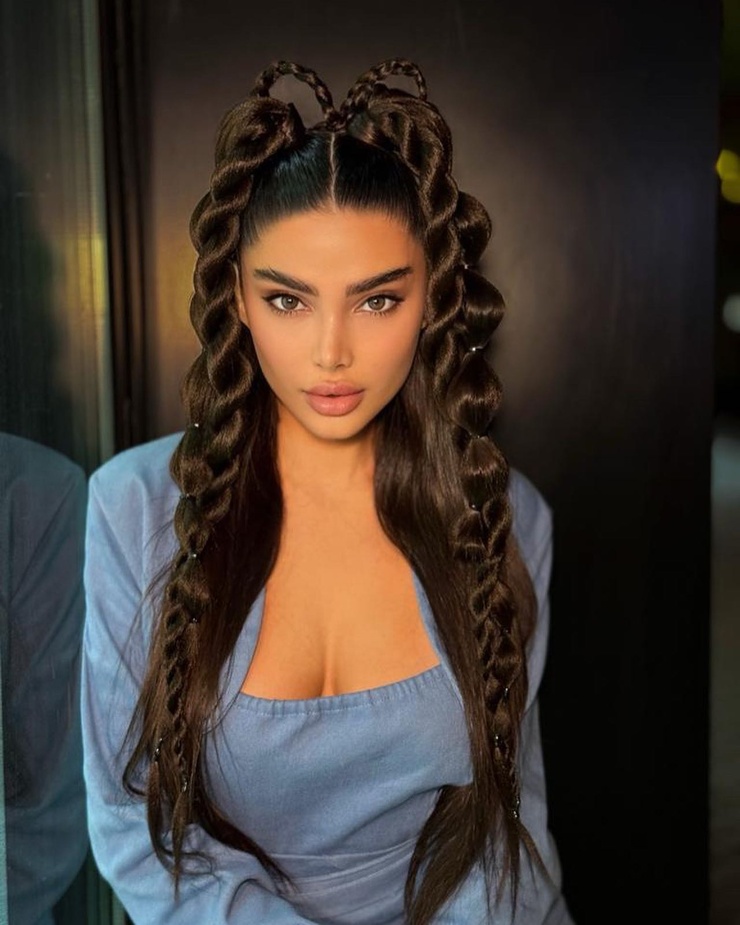 Sevda Ebrahimi image