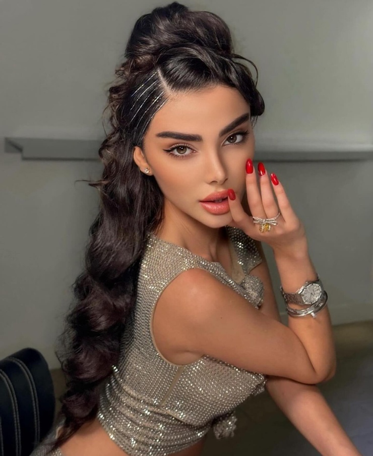 Sevda Ebrahimi picture