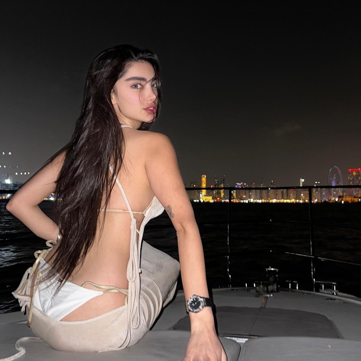 Picture of Sevda Ebrahimi