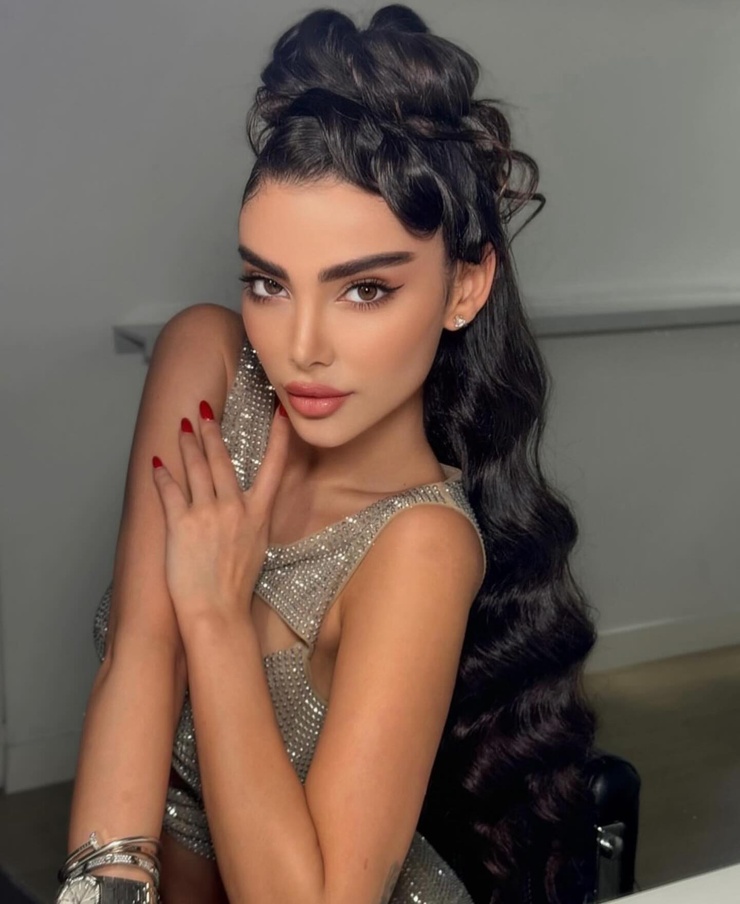 Picture of Sevda Ebrahimi